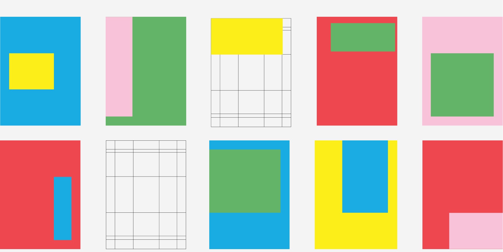 Processing Foundation / Design Systems International