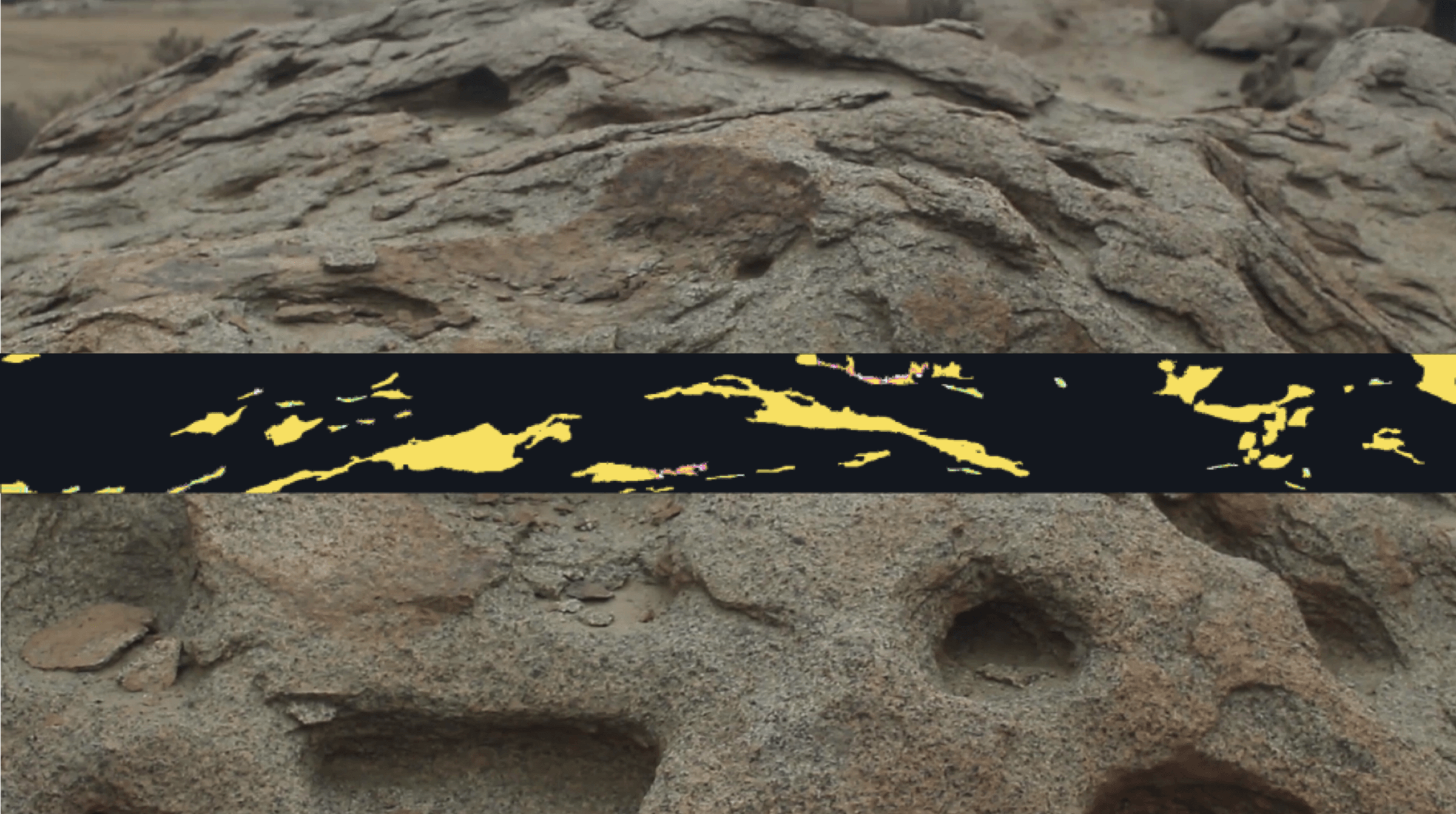 Tectonic resonances / Design Systems International