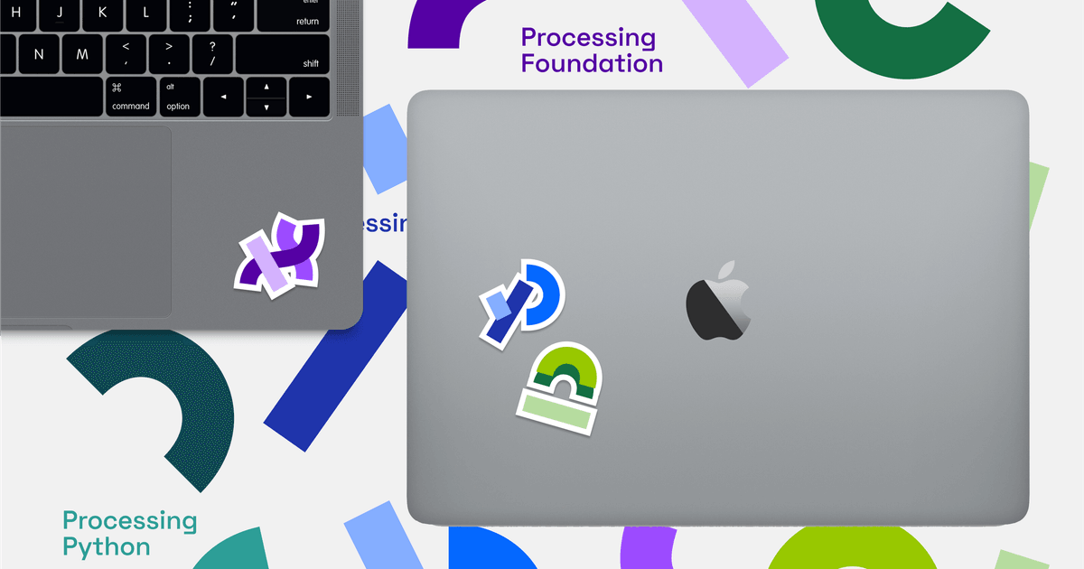 Processing Foundation / Design Systems International