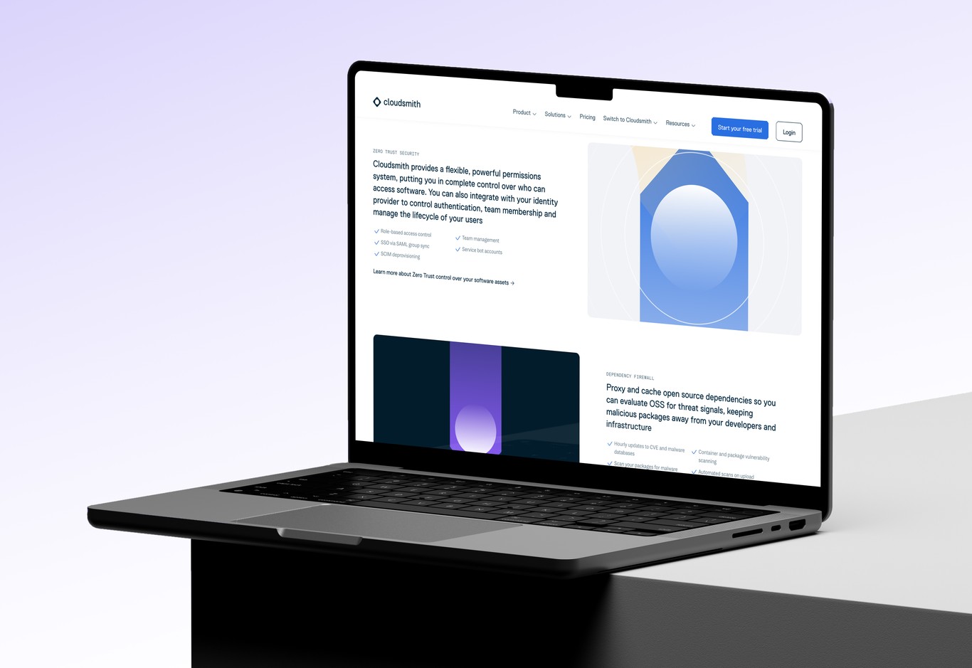 Cloudsmith / Design Systems International