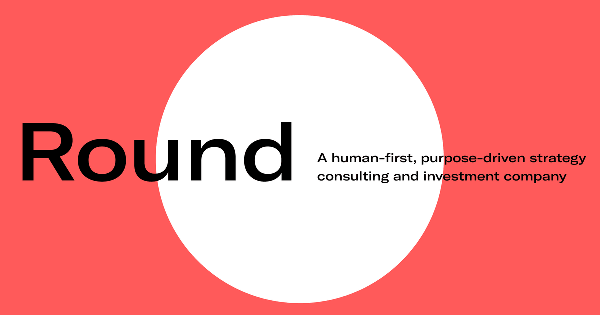 Round / Design Systems International