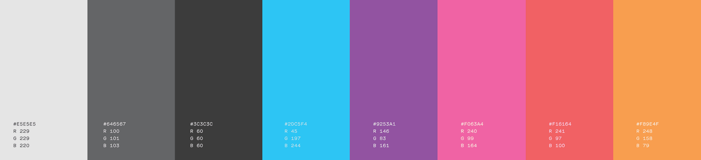 The Coding train / Design Systems International