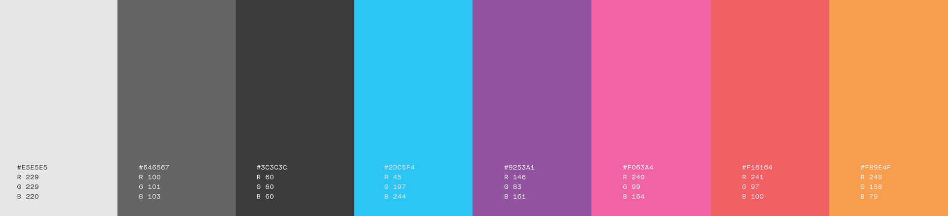 The Coding train / Design Systems International