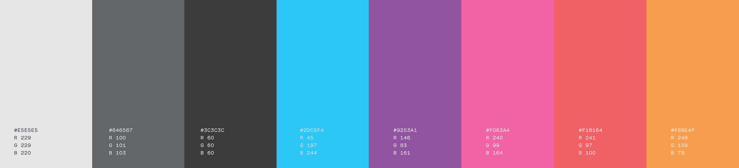 The Coding train / Design Systems International