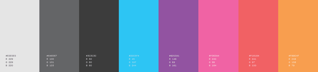 The Coding train / Design Systems International