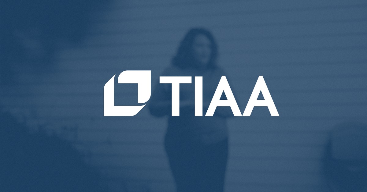 TIAA NDA Project 1 / Design Systems International TIAA NDA Project 1 / Design Systems International