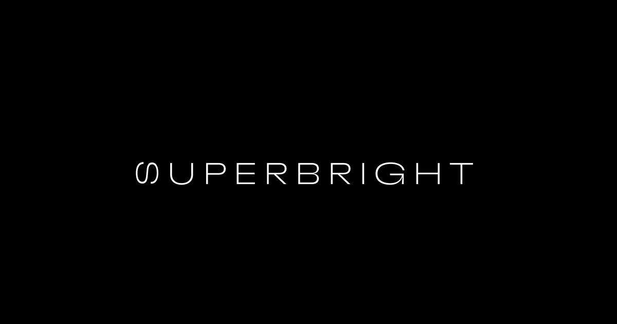 Superbright / Design Systems International