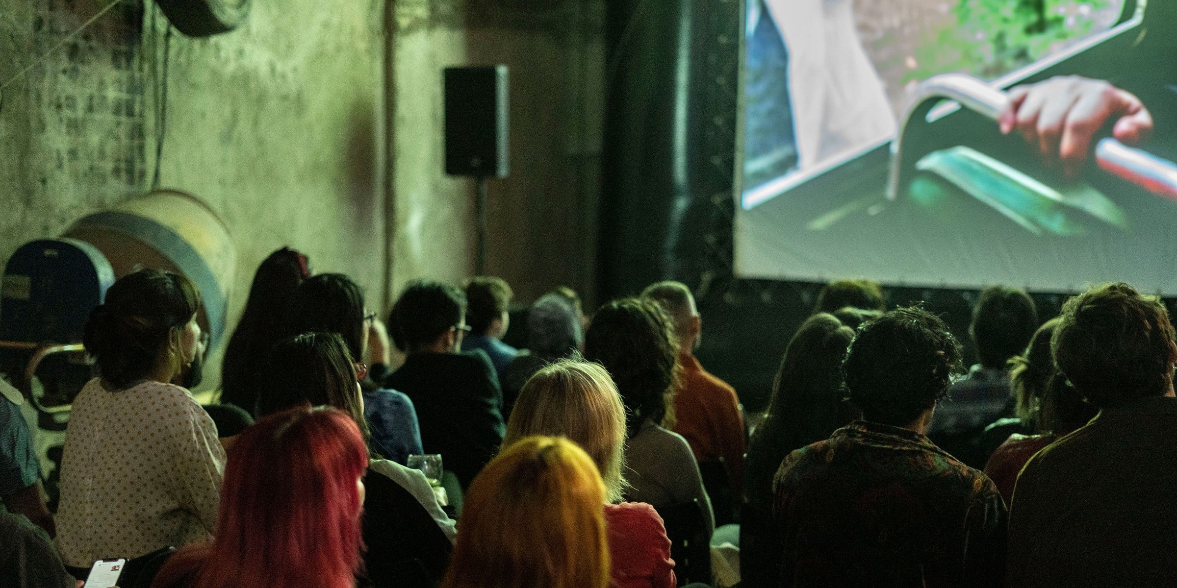 Processing Foundation / Design Systems International