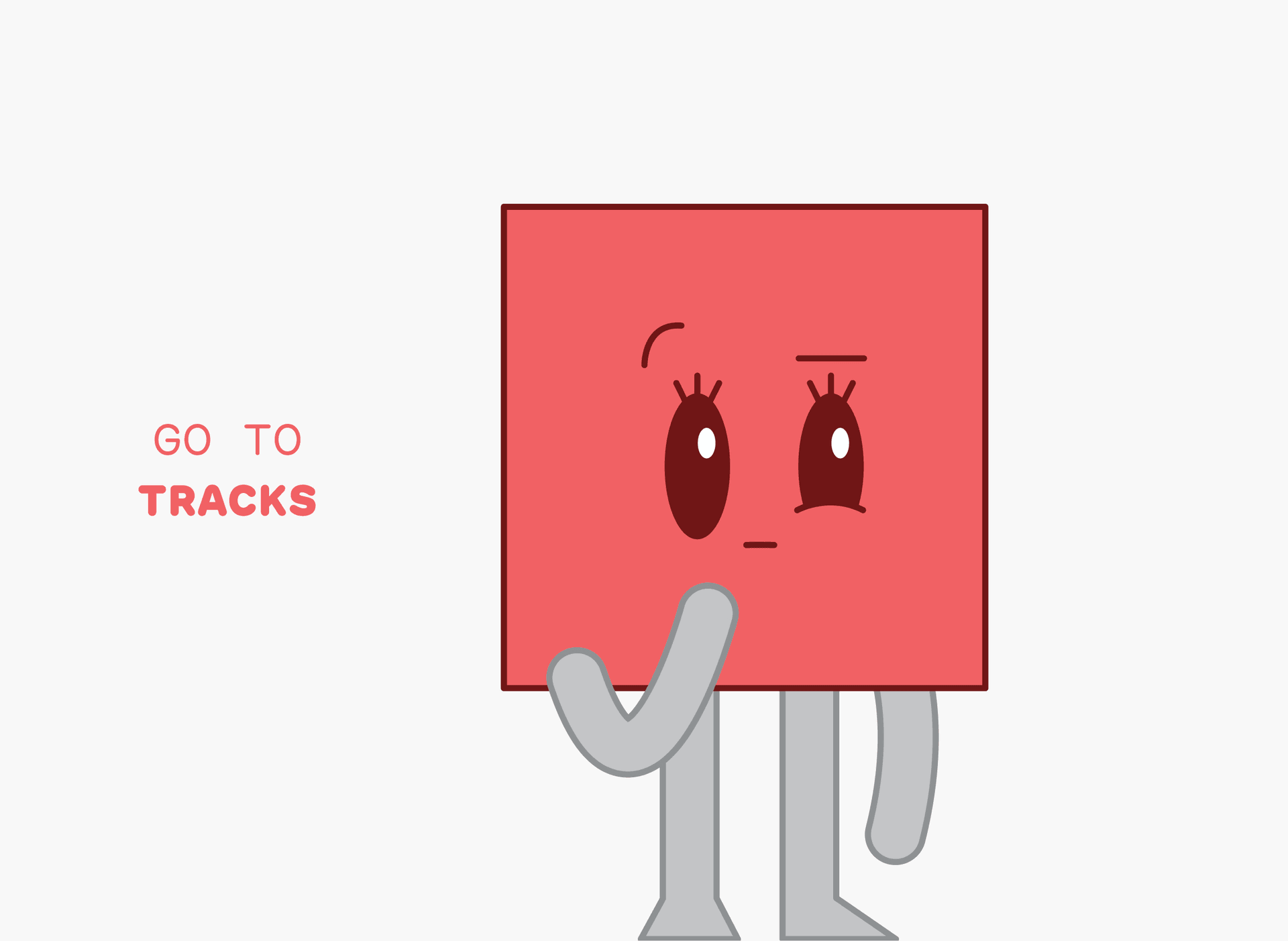 The Coding train / Design Systems International