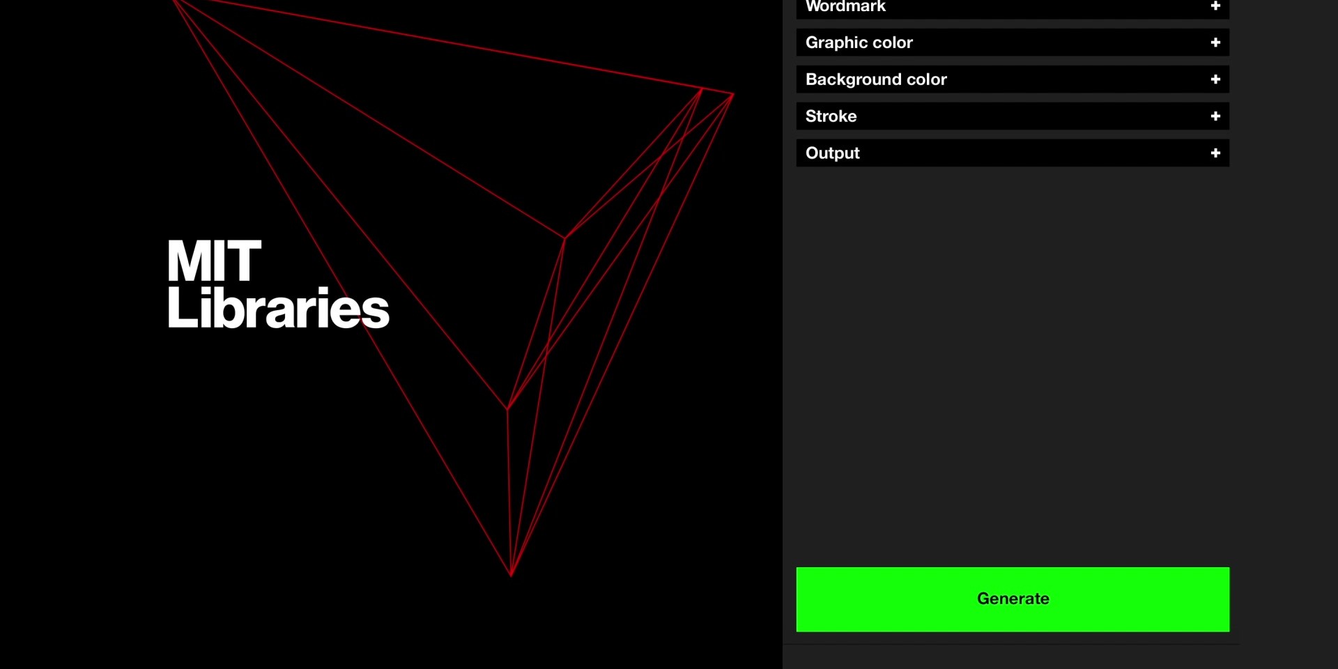 Processing Foundation / Design Systems International
