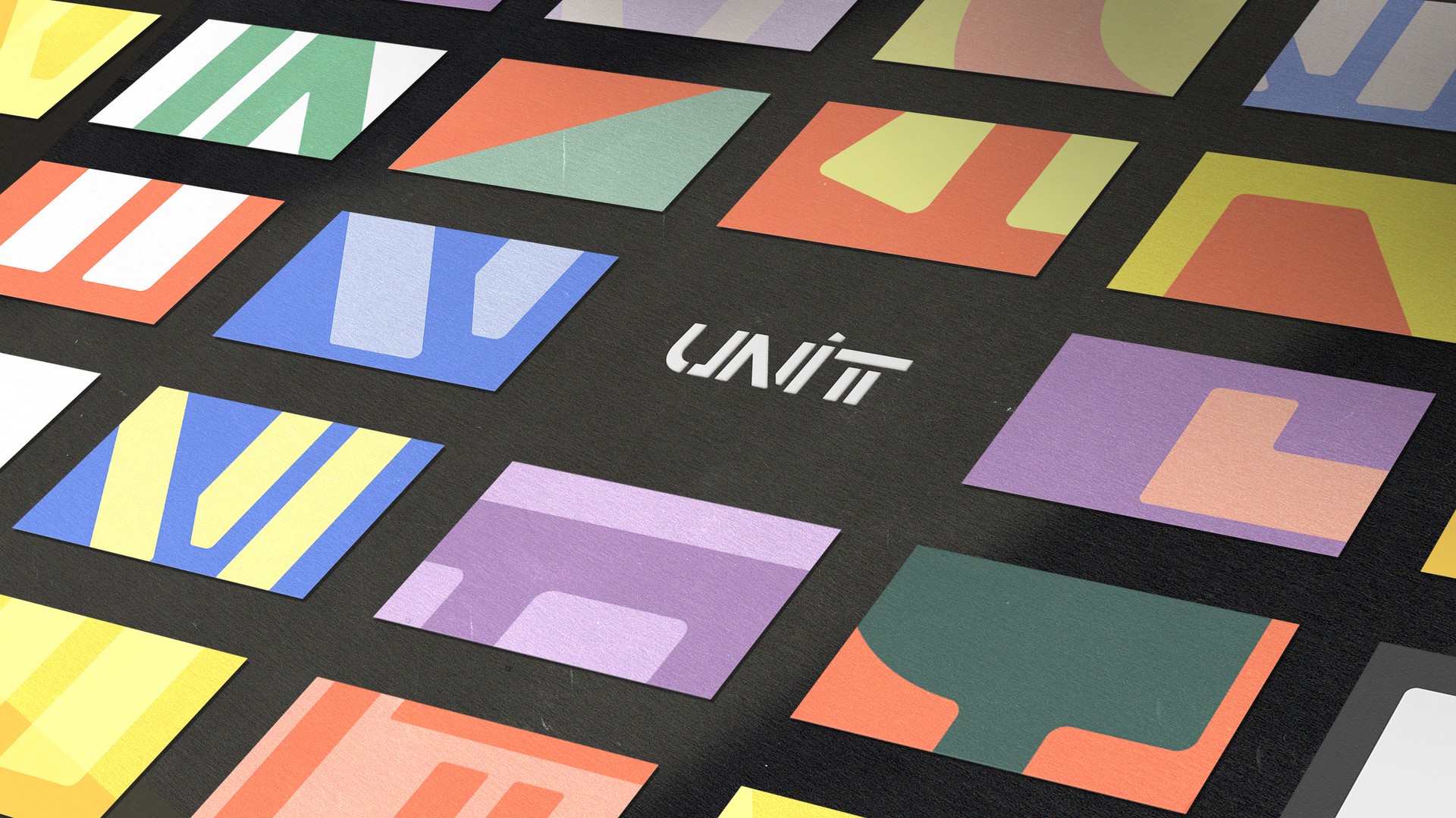 Unit / Design Systems International