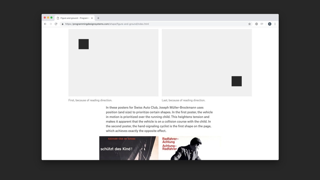 Programming Design Systems / Design Systems International