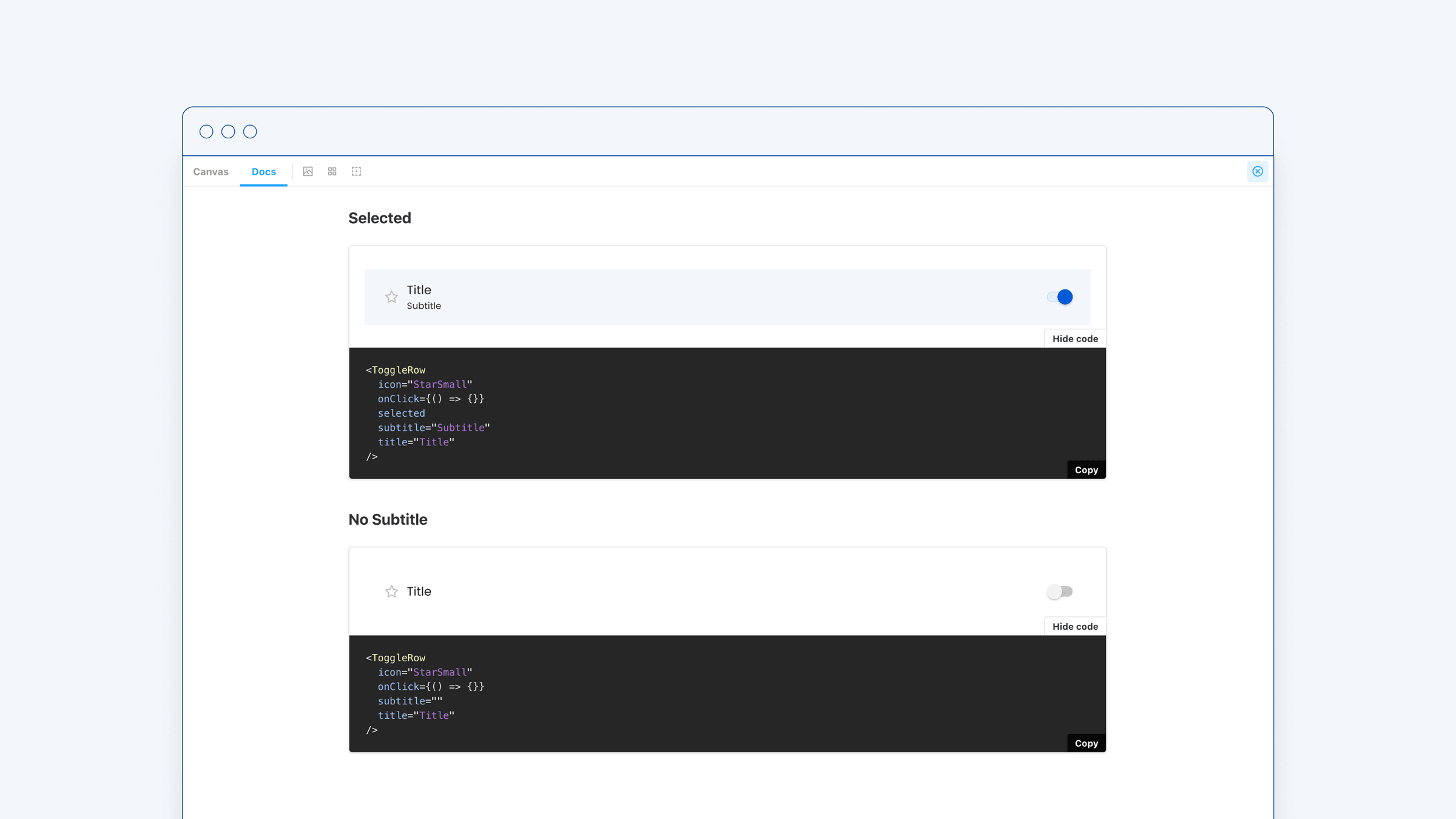 Fintual Design System / Design Systems International