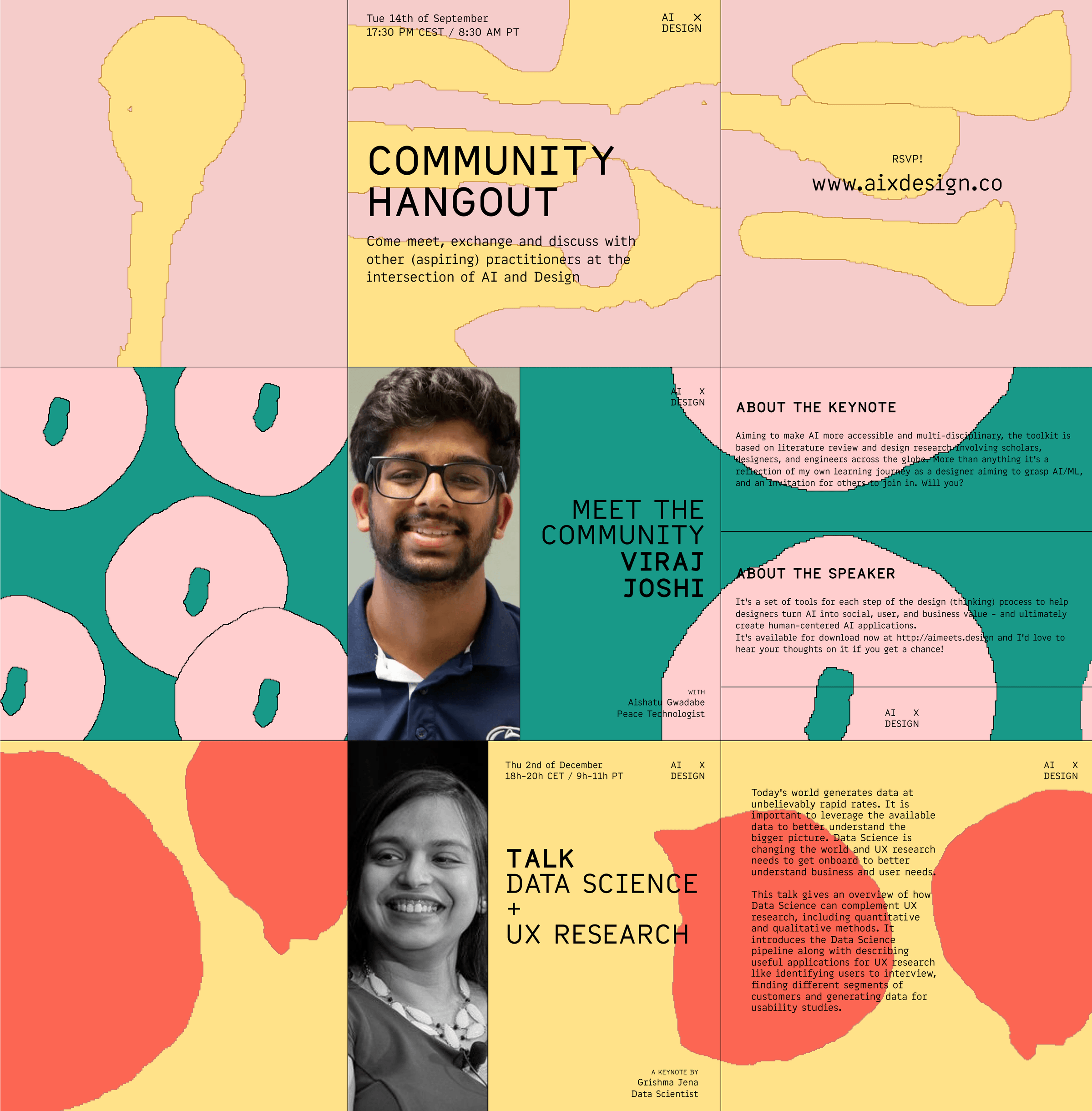 AIxDesign / Design Systems International