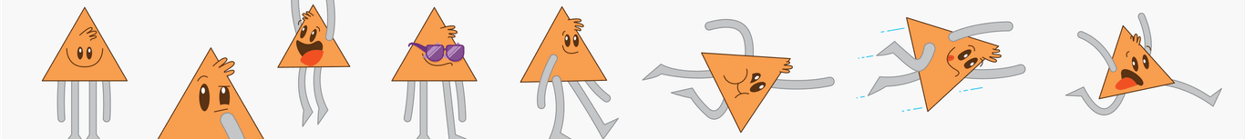 The Coding train / Design Systems International