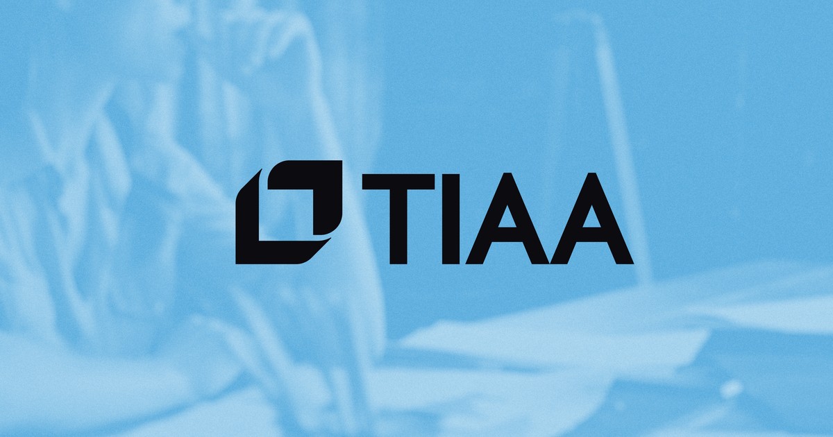 TIAA NDA Project 2 / Design Systems International TIAA NDA Project 2 / Design Systems International