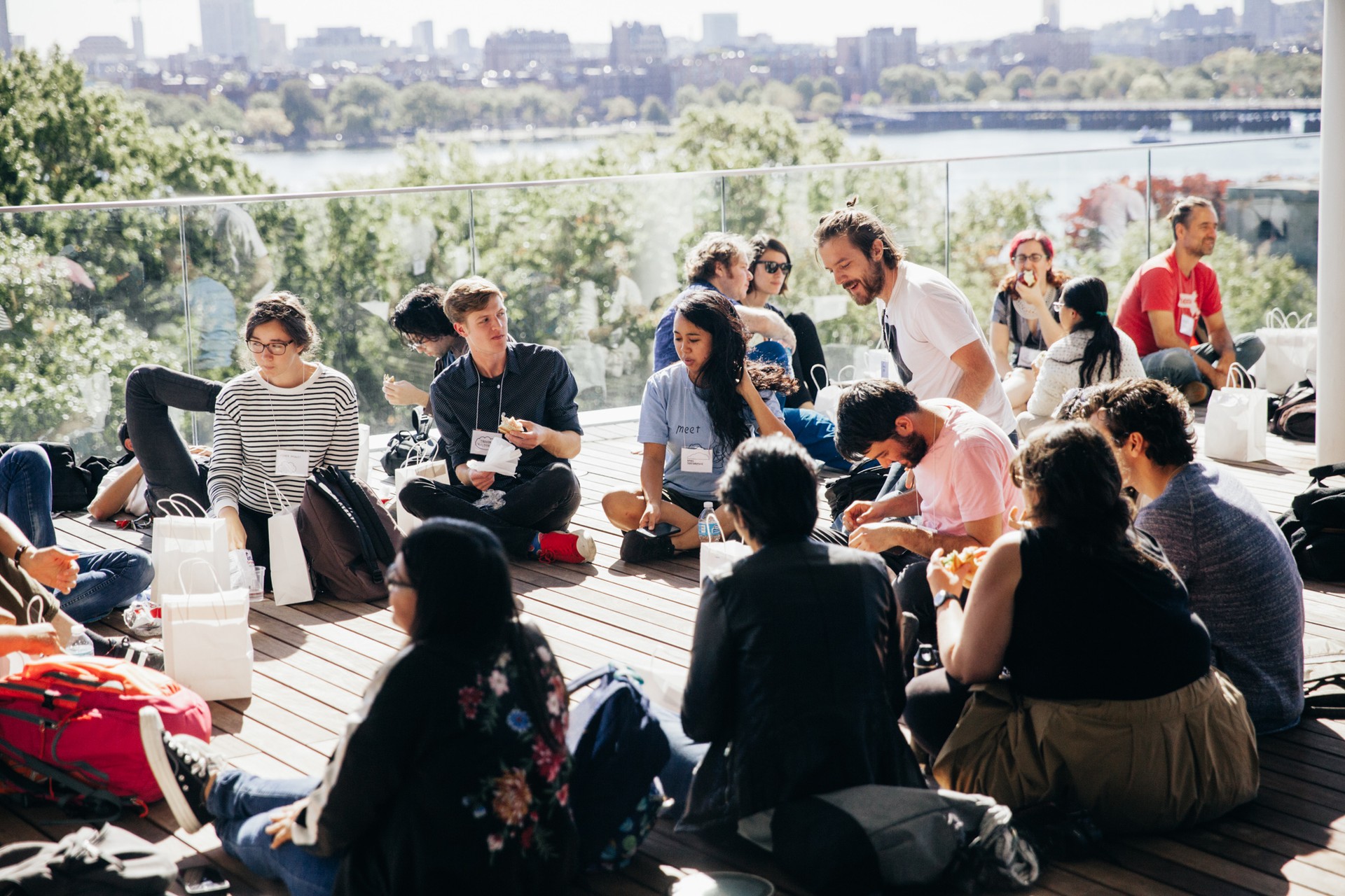 Processing Foundation / Design Systems International